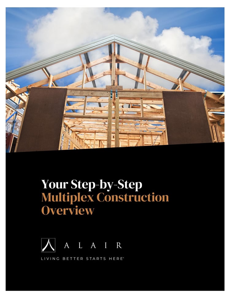 Guides & Resources from Alair Homes, Vancouver