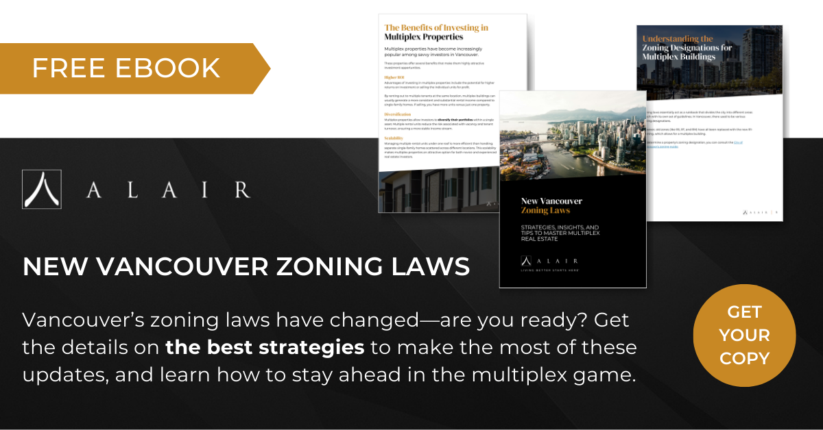 New Vancouver Zoning Laws: Strategies, Insights, and Tips